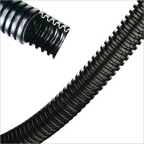 25M 10mm OD Cable Conduit Ducting Waterproof-Flexible Hose Pipe Wire ...