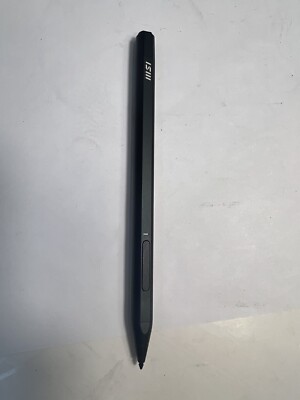 MSI 1P 14 Black IIISI Stylus Pen Summit E13 Flip Evo A12Mt-026 "GRADE A ...