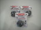 Big 45 Frontier Metal-Bore Cleaner Pads (select 1,2,3,4) | eBay