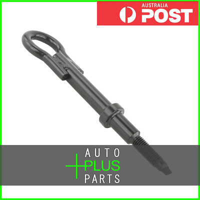 Fits PEUGEOT 207 TOW HOOK - 207 | eBay Australia