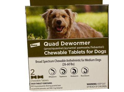 Worm Medicine For Dogs Sentry Worm X Plus De-Wormer For Small Dogs - 2 ...