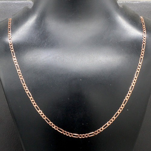 Pure Copper Chain Solid Copper Chain For Necklace Handmade Chain ADJ ...