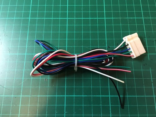 Cable RGB Standard Compatible Toute Borne Arcade / Convertisseur Video ...