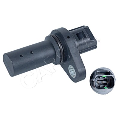 FEBI Crankshaft Pulse Sensor For MITSUBISHI Asx Delica D5 L 200 VIII ...