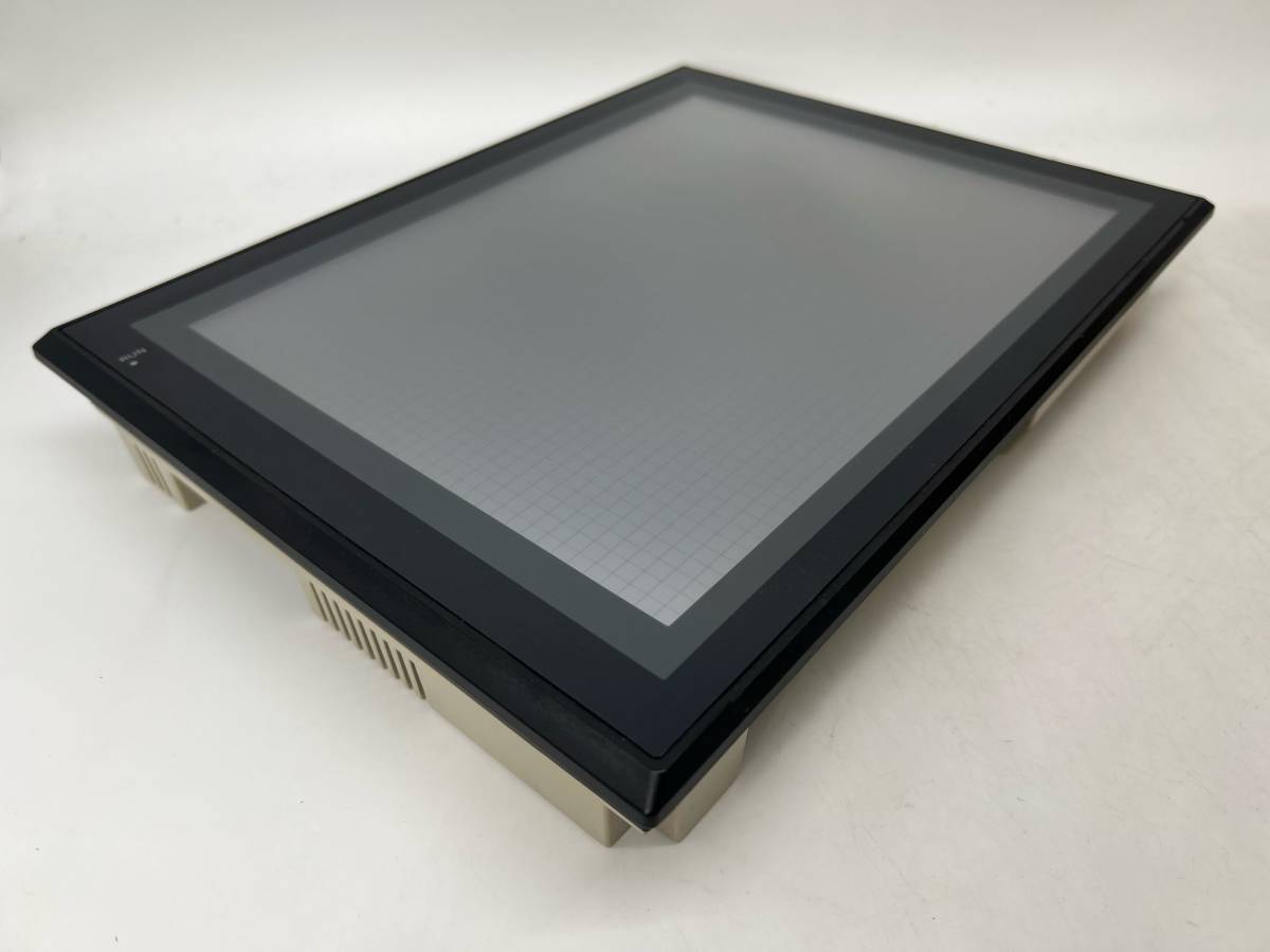 OMRON NS12-TS00B-V2 Programmable Terminal Touch Panel | eBay