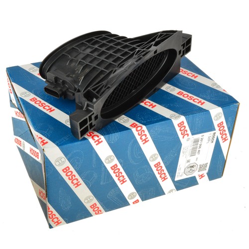 BOSCH Luftmassenmesser für MERCEDES CLS GLS E W212 W213 S W220 OE: A ...