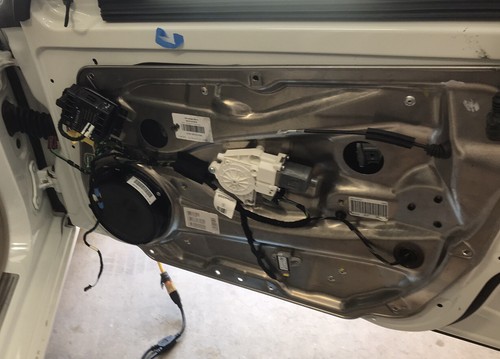 Mercedes-Benz 0049902897 Genuine OEM Regulator Rivet for sale online | eBay