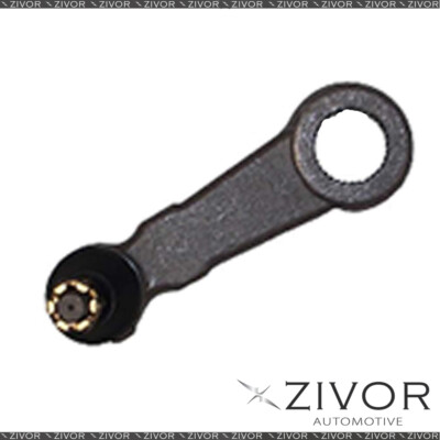 New PROSTEER Pitman Arm For MITSUBISHI TRITON MK 4D Ute RWD 2000 - 2006 ...