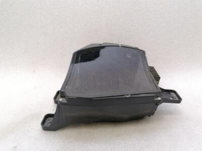 CHEVROLET CORVETTE C8 Navigation Monitor 84802254 HEAD UP DISPLAY | eBay.de