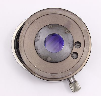 Zeiss Microscope Universal Photomicroscope Optovar Magnification ...