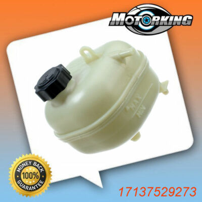 BMW Mini Radiator Fluid Tank Coolant Reservoir NEW for Mini Cooper 2002 ...
