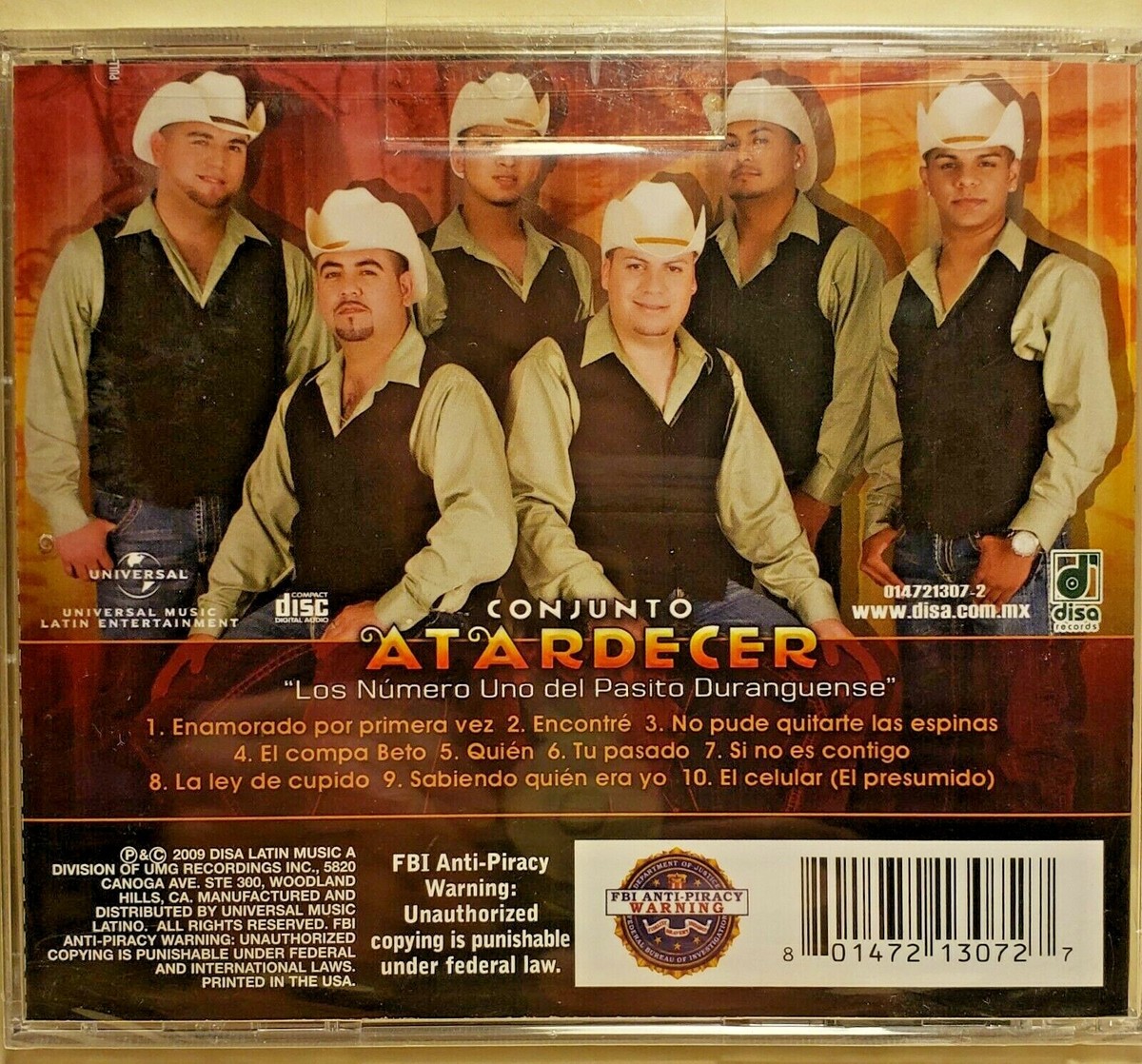 Conjunto Atardecer Logo Tickets For K PAZ DE LA SIERRA & CONJUNTO