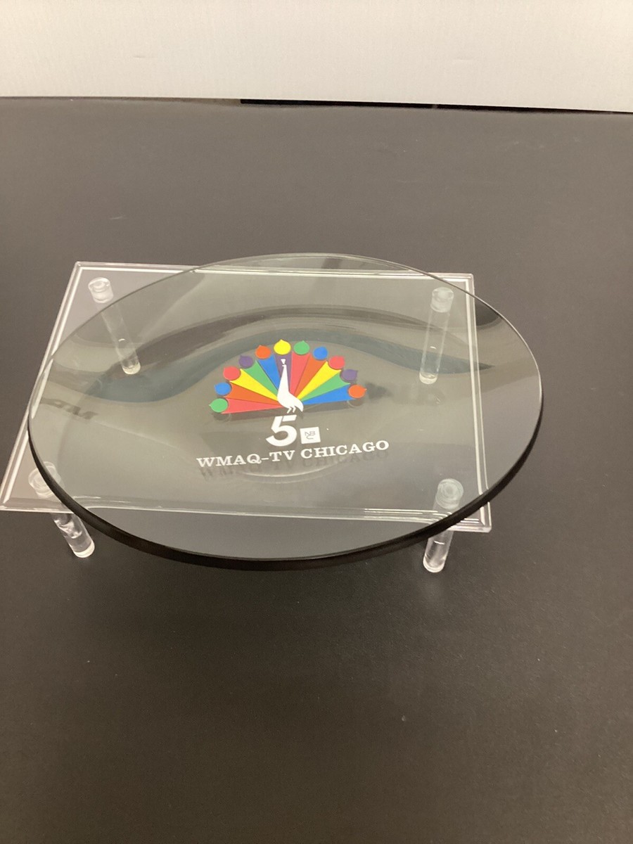 Nbc 5 Chicago Logo