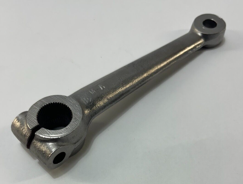 Pitman Arm, MGTC MG TC, original crank test good. | eBay