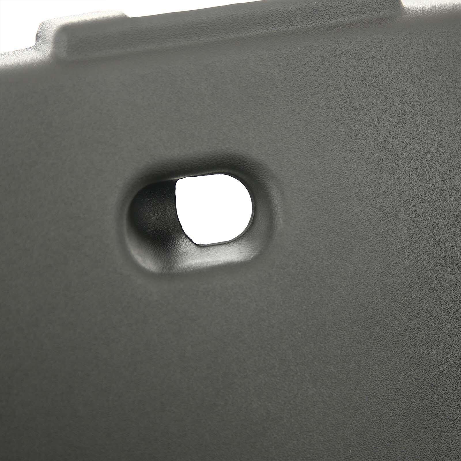 For 2017-2021 Tesla Model 3 M3 Trunk Lid Liftgate Trim Cover Panel ...