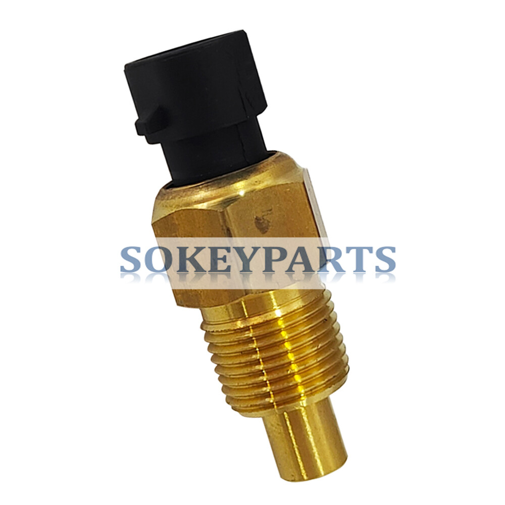 New 6718414 Temperature Sensor For Bobcat Excavator 331 334 335 325 328 ...