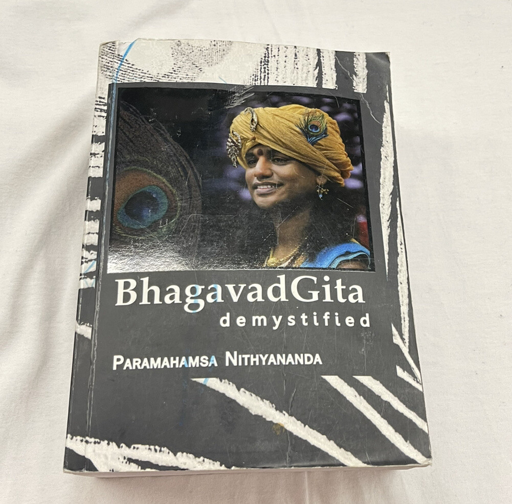 Nithyananda Books