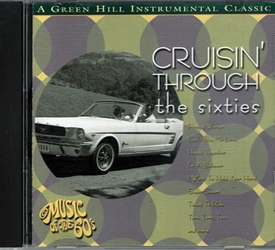 Cruisin' Through The Sixties ~ Various Artists ~ Pop ~ CD ~ Good | eBay