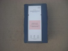 Threshold Full Fitted Sheet Ultra Soft Radiant Gray 300 Thread Count ...