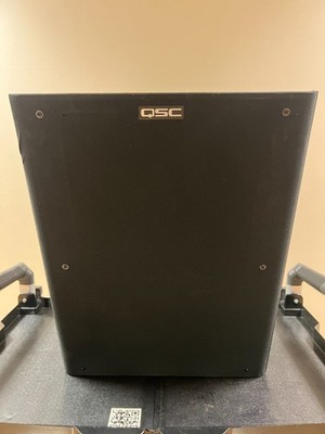 QSC SR-1030 Speaker | eBay