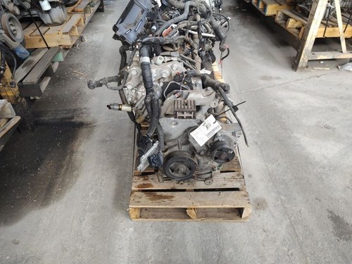 Engine 2.5L VIN B 4th Digit PR25DD Fits 19-23 ALTIMA 2225784 | eBay