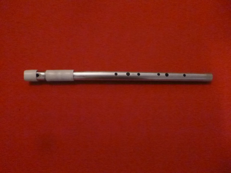 Aluminium whistle ton art A | eBay.de