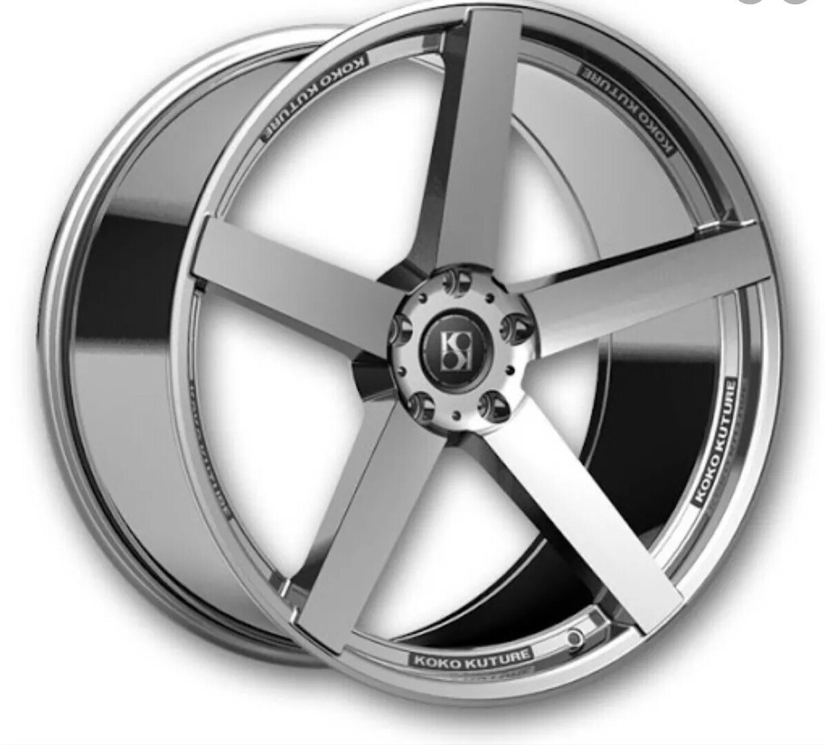 Koko Kuture Wheels Sardinia 5 Giovanna KOKO KUTURE SARDINIA 5