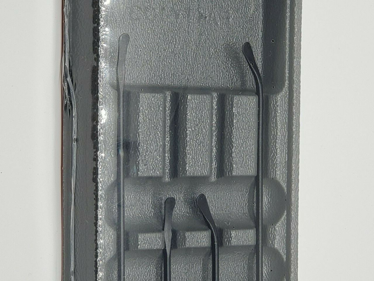 Snap on Tools Seal Removal Set SGSR104A SOFT HANDLES NEW 4 colors to ...