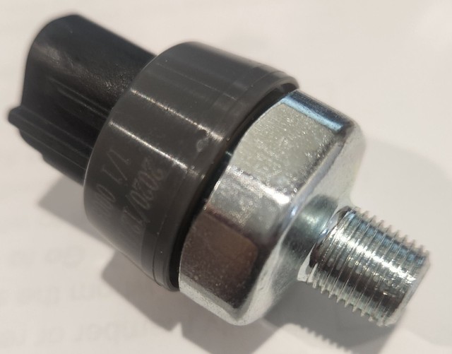 Toyota Oem-oil Pressure Sending Unit 835300E010 for sale online | eBay