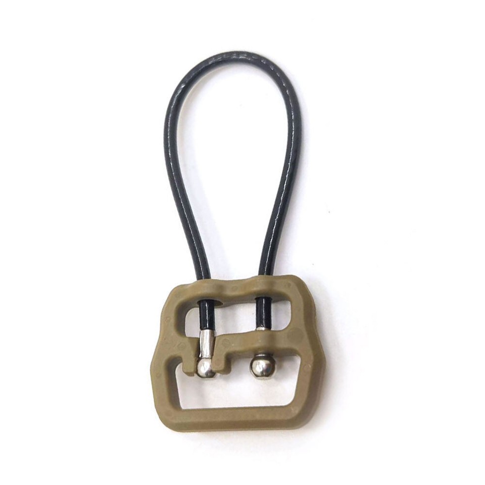Universal Wire Loop Sling Weapon Connection Adapter Quick Release ...