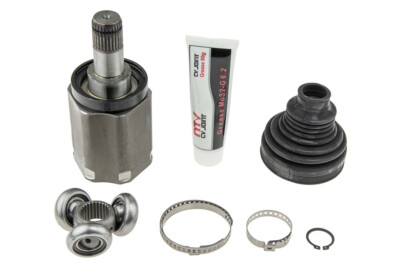 Hardy Disc, Longitudinal Wave Prop Shaft Fits for BMW X5 E70 06 X6 E71 ...