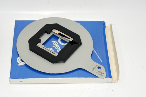 Beseler #8054 Slide Carrier for 23C Enlargers | eBay