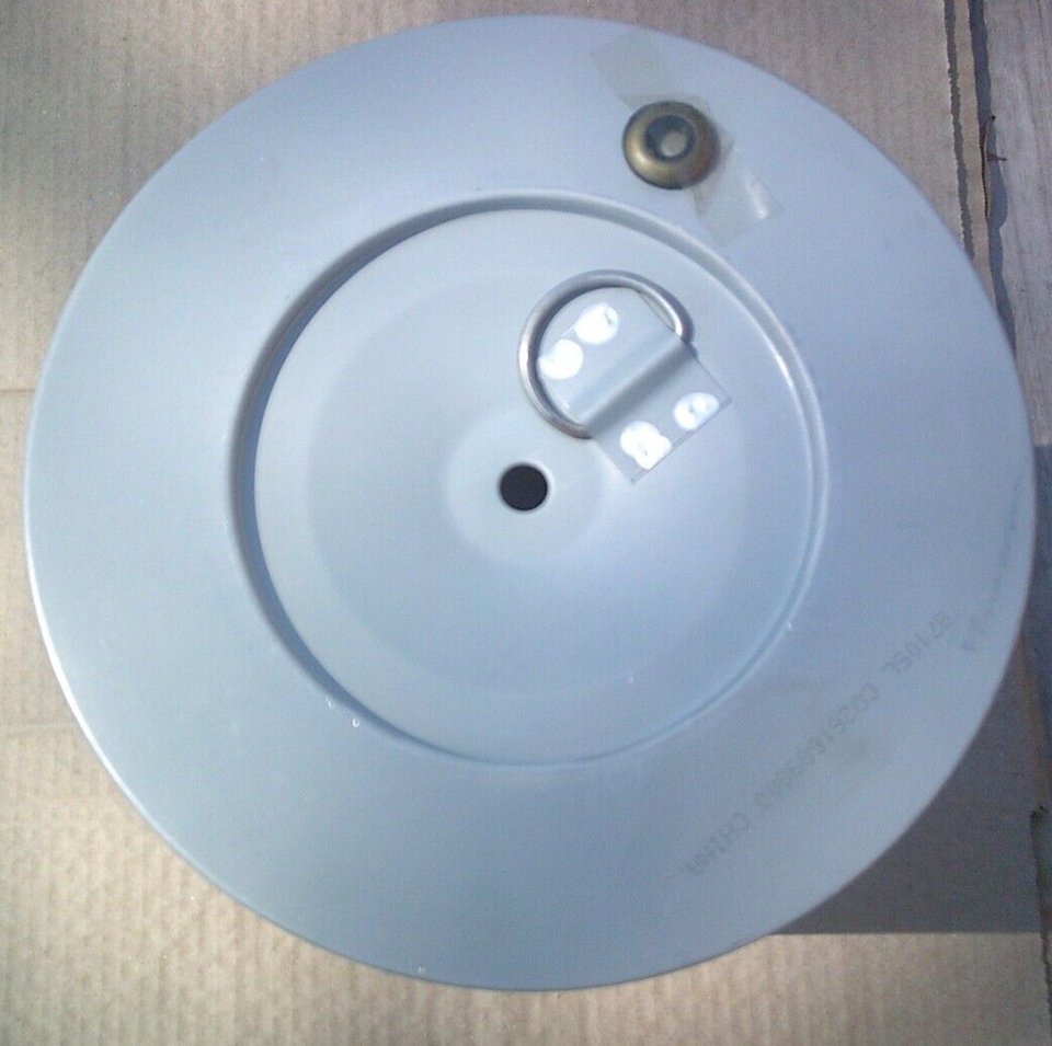 HUMVEE Hummer H1 Air Filter Element Replaces #12342870 NSN 2940-01-188 ...