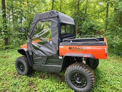Bad Boy Bandit 550 / 750 - Door/Rear Window Combo | eBay