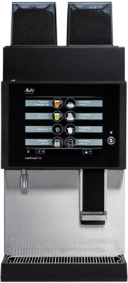 NEW MELITTA PROFESSIONAL CAFINA GROUND COFFEE MACHINE MODEL CT8-F (500 ...