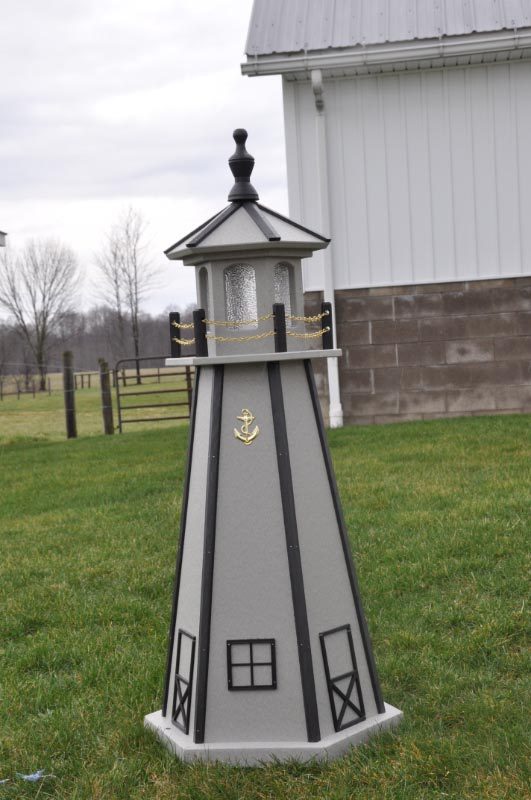 Poly Outdoor Lighthouses