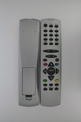 Replacement Remote Control for Akura AV900STB | eBay UK