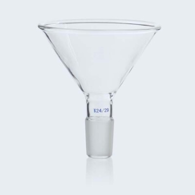 Lab Glassware - Funnel Chemistry