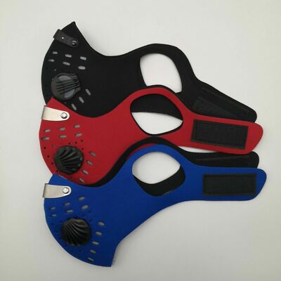 Respirator Masks - Breathing Air