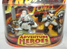 Indiana Jones Hasbro Adventure Grail Knight (Last Crusade)