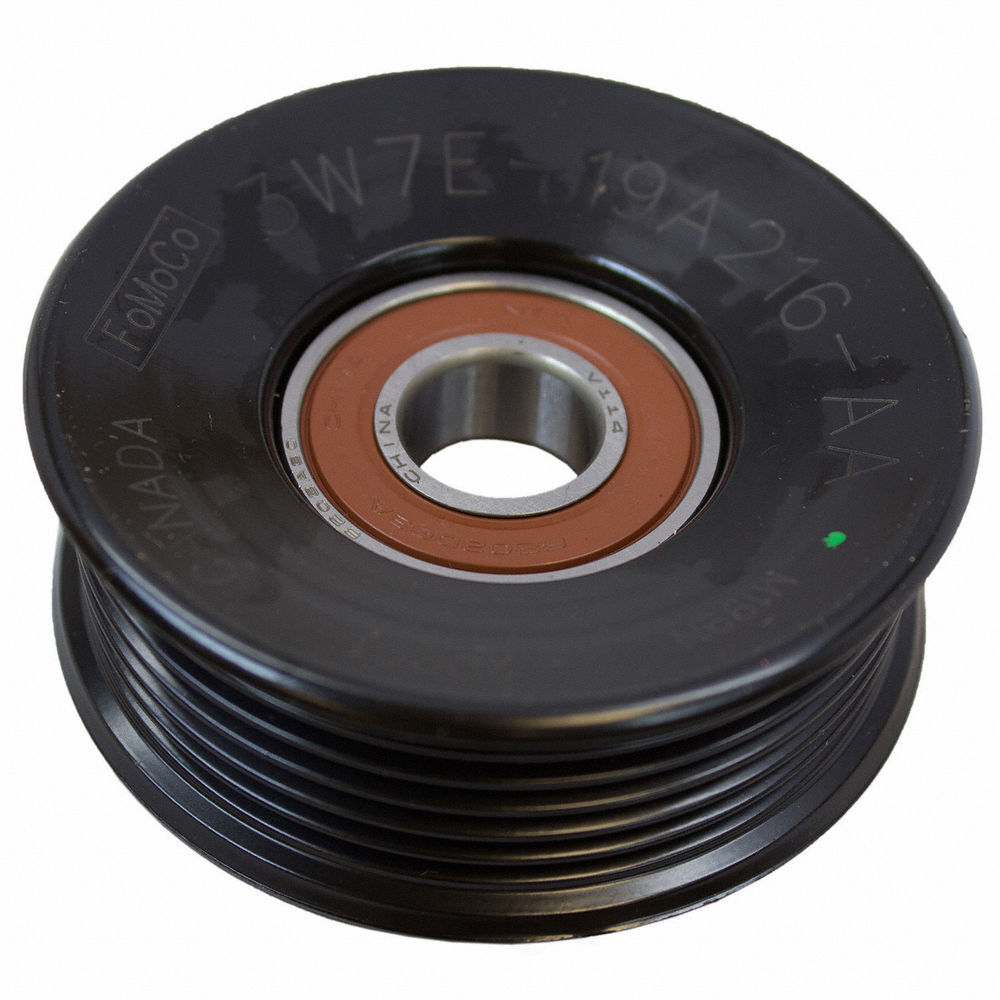 Accessory Drive Belt Idler Pulley Motorcraft YS-249 for sale online | eBay