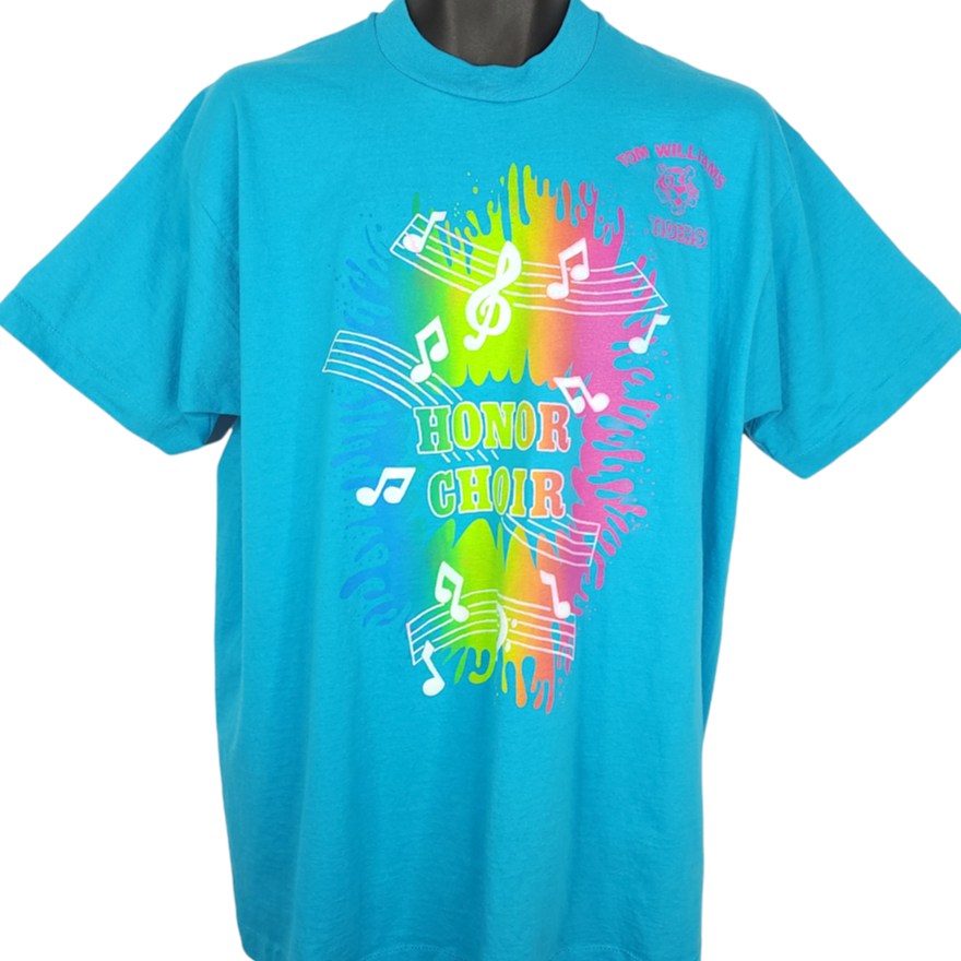 Choir Shirts