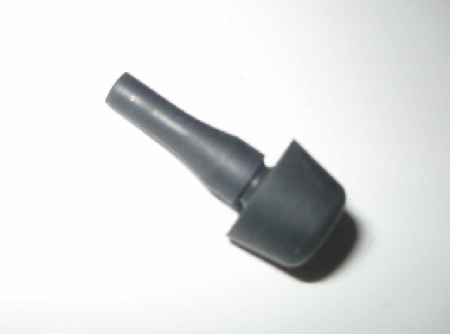 BMW Glove Box Compartment Lid Buffer Rubber Pad 8244385 51168244385 ...