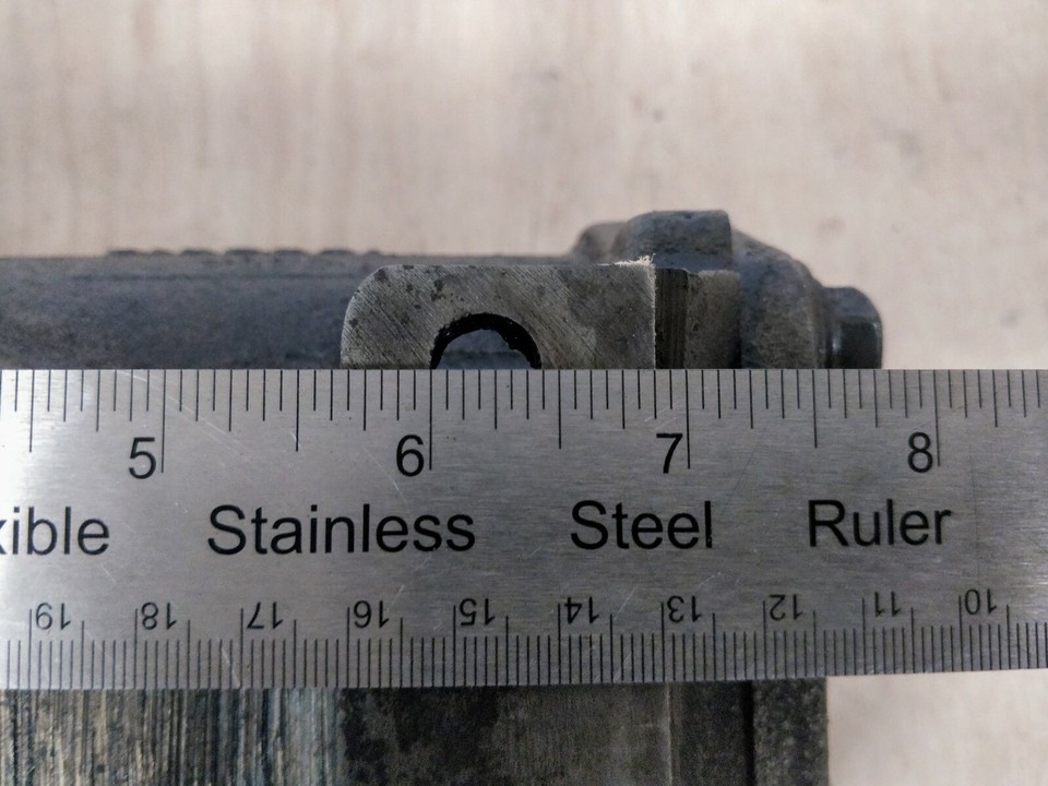 Detroit Diesel 5129876, Oil Pump | eBay