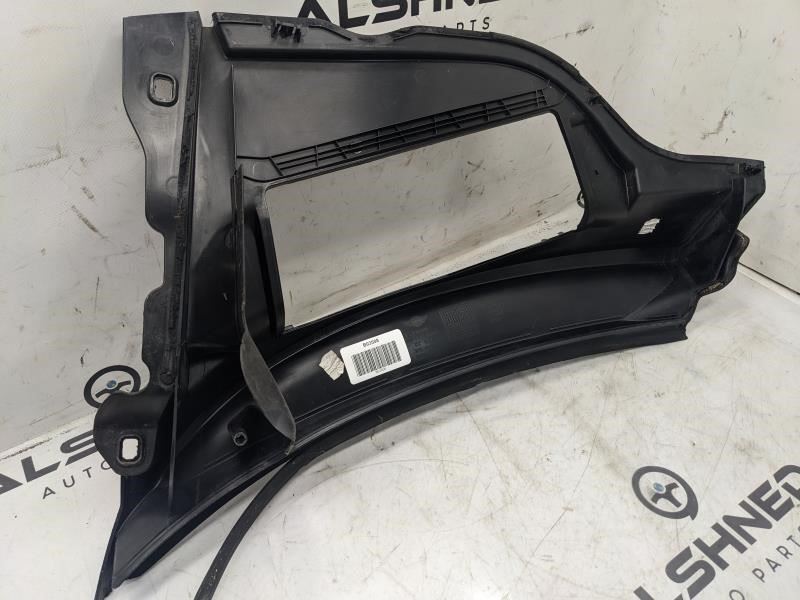 2007-2015 Mini Cooper FR Right Side Apron Cowl Cover 51132751210 OEM | eBay