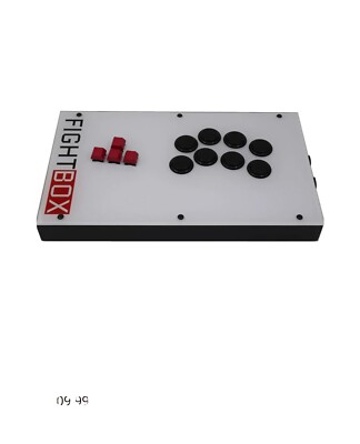 fight box f6 pc | eBay