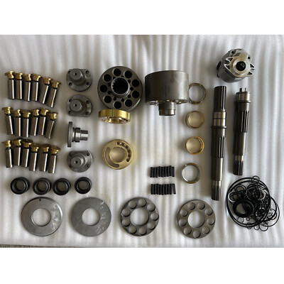 SPK-10/10 Hydraulic Main Pump Repair Kit For Caterpillar Excavator CAT ...