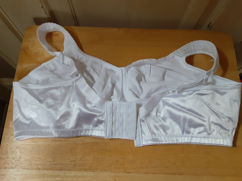 Playtex Woman's Wire-Free Bra Size 44DD | eBay