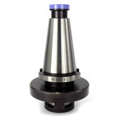 Milling - Nmtb 50 Taper 1