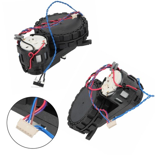 Robotic Vacuum Cleaner Parts Brand New Easy Replacement Replacement ...